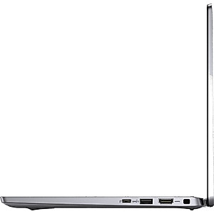 Dell Latitude 7000 7330 13.3" Notebook - Full HD - 1920 x 1080 - Intel Core i5 12th Gen i5-1235U Deca-core (10 Core) 1.30 GHz - 16 GB Total RAM - 16 GB On-Board Memory - 256 GB SSD - Carbon Fiber -