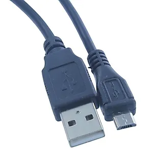15ft PS4 Controller Charging Cable for Playstation 4 Dual Shock 4