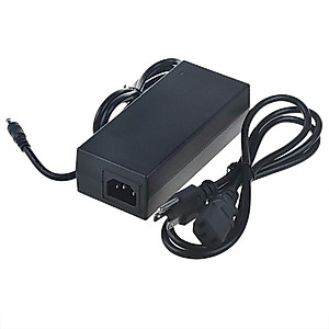 SLLEA AC/DC Adapter Replacement for Shark ION Robot 700 Series RV700N RV700_N RV700 40 14.8V 14.8Volts Robotic Vacuum Cleaner Power Supply Battery Charger (Shark ION Robot 700 Vacuum (RV700))