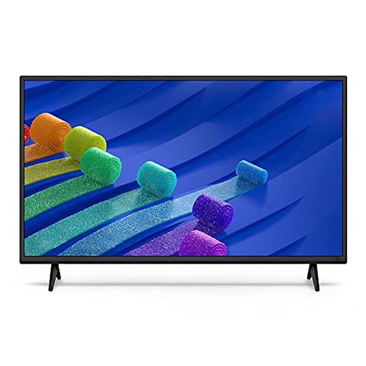 Vizio D-Series 32-inch LED SmartCast Smart TV (D32H-J09) (Renewed)