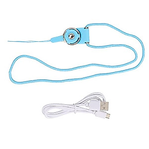 Mini Kids Camera, Kids Camera Blue High Definition for Girls