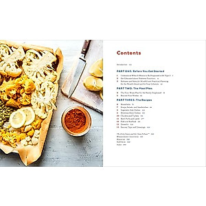 The Diabetic Cookbook and Meal Plan for the Newly Diagnosed: A 4-Week Introductory Guide to Manage Type 2 Diabetes
