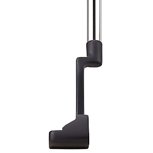 Rife Golf Roll Groove Technology Series Right Handed RG1 Blade Putter Precision Milled Face Edge Cavity and Bumpers Ensures an Ideal Weight Balance Perfect for Lining Up Your Putts (33 Inches)