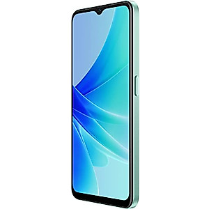 OPPO A57 4G Dual-Sim 64GB ROM + 4GB RAM (GSM only | No CDMA) Factory Unlocked 4G/LTE Smartphone (Glowing Green) - International Version