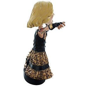 Motley Crue 8" Resin Bobblehead Statue Vince Neil