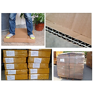 PAINTSDECOR Faux Antique tin Ceiling Tiles Painted Decor Ceiling Panels PL65 10pcs/lot