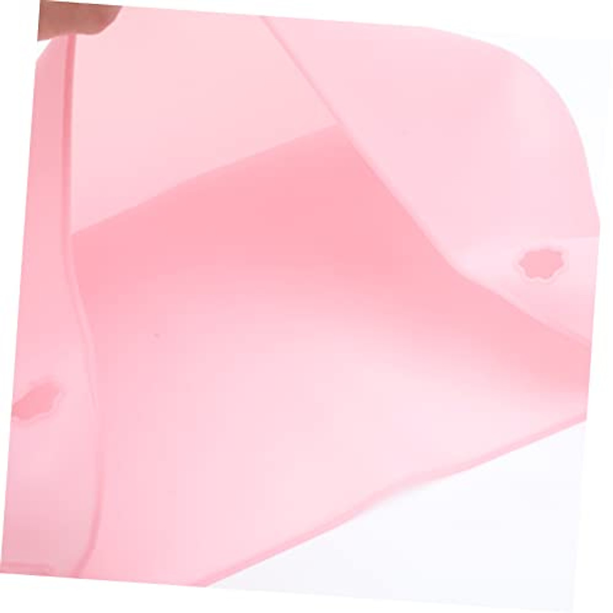 HOMSFOU 6 Pcs Silicone Slow Cooker Bags Crock - Pot Liners Dishwasher Insert Liner Silicone Liners Inserts Divider Reusable Silicone Insert Kitchen Supplies Non-slip