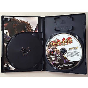 Onimusha: Dawn of Dreams