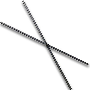 Generic for ABCCANOPY Commercial Deluxe 10x10 ABC Canopy -Gray Pair Truss Bars Replacement Parts (Part L)