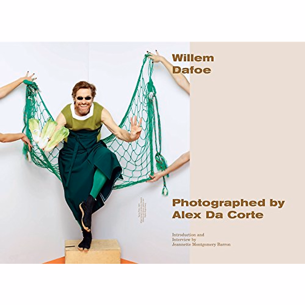 ALL–IN Magazine Issue 1