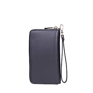 Michael Kors 32H4GTVE9L_001_BLACK Wallets