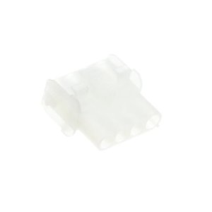 Replacement For Compatible With 23303 Ultrafryer Housing, 4 Ckt In Line Female Genuine OEM ULTR23303