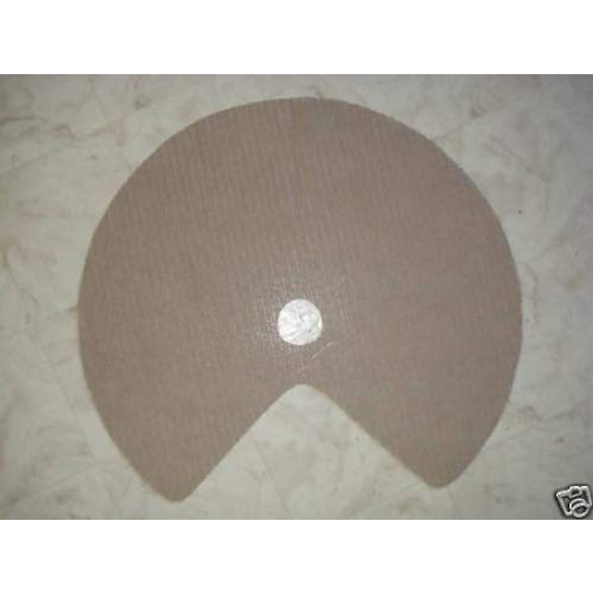 Lazy Susan Shelf Liner