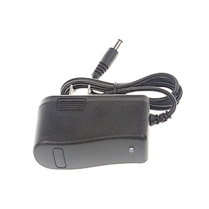 LM YN 4.2V 1A Power Adapter Li-ion Battery Charger with LED Indicator 5.5 x 2.5 2.1mm DC Interface Suitable for 3.7V 4.2V 1-String Lithium Battery Pack