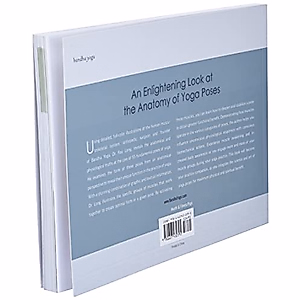 The Key Poses of Yoga: Scientific Keys, Volume II