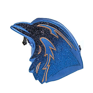 Danielle Nicole Harry Potter Ravenclaw Crossbody Bag