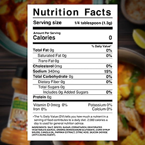 Caribbean Traditions Cock Seasoning - 2 Pack - Jamaican Cock Flavored Seasoning - Poultry Seasoning & Chicken Seasoning for Grilling