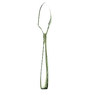Mepra AZB10631120 Table Fish Knife Sparta, Stainless Steel