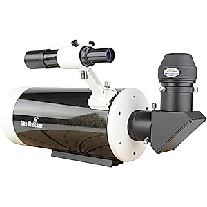 Sky-Watcher Skymax 127mm Maksutov-Cassegrain - Large Aperture Compound-Style Reflector Telescope