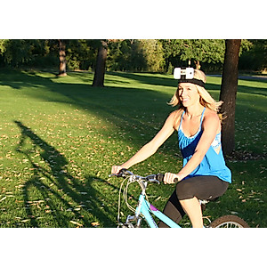 Cellfy Universal Head Mount for your Smartphone