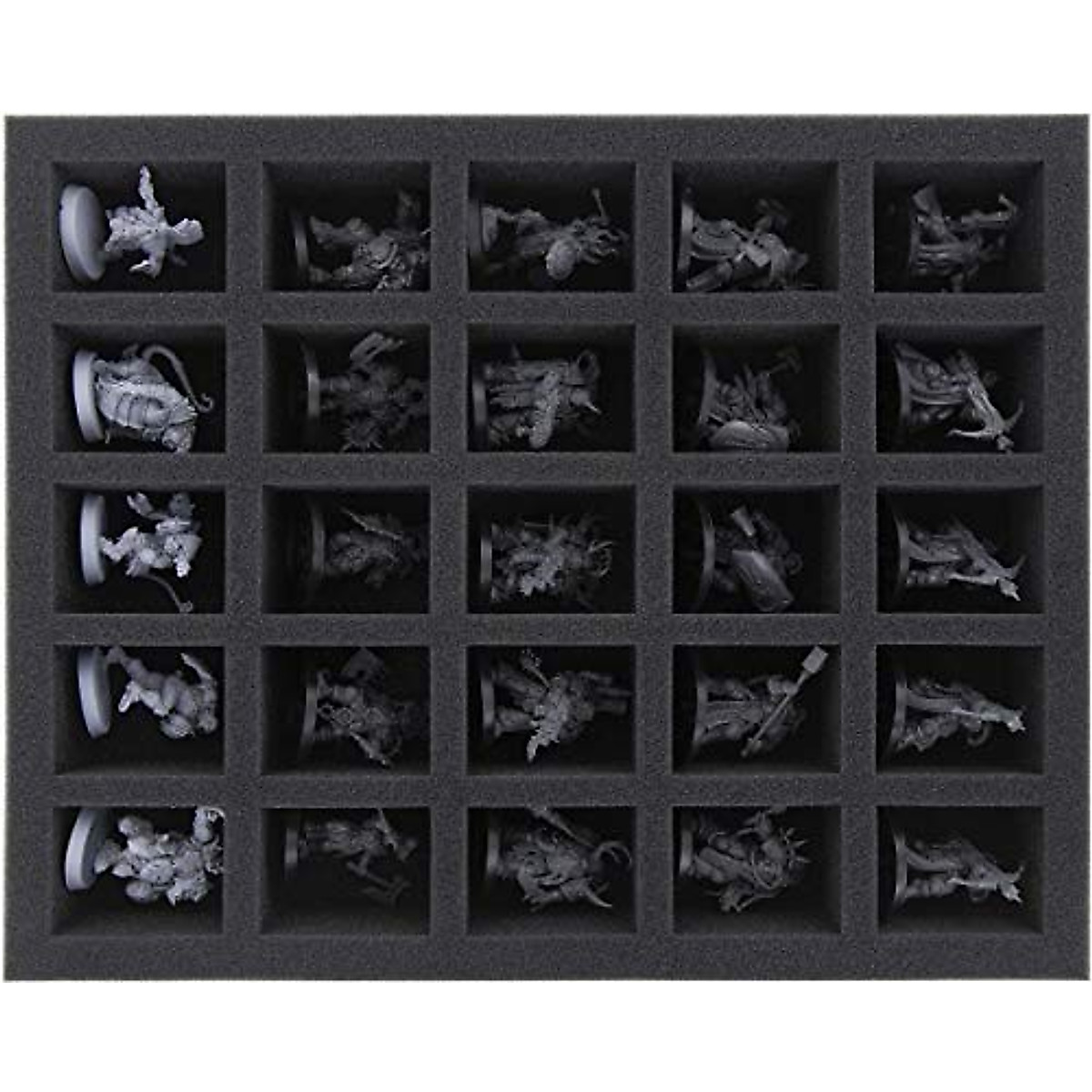 Feldherr Maxi Bag Compatible with Necrons: Dominion Spearhead