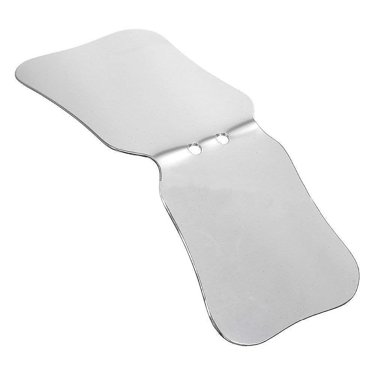 Stainless Steel Photography Mirrors, Double-Side Intra-Oral Orthodontic Implant Reflector, Double-Side