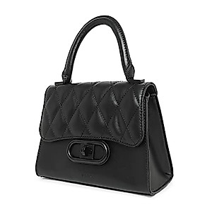 ALDO Tranquil Black/Black One Size