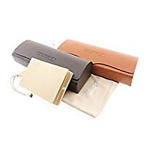 Oliver Peoples Unisex Gregory Peck Sun Semi Matte Light Brown/Indigo Photochromic