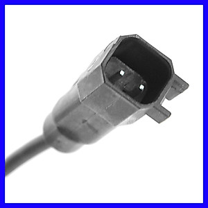 TRQ Front Wheel Hub Bearings Assembly Set Compatible with 2011-2016 Ford F-250 Super Duty F-350 Super Duty