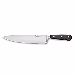 WÜSTHOF Classic 9" Chef's Knife