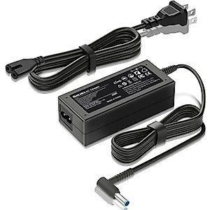 65w Laptop Charger for Toshiba Satellite A205 A215 A655 C55 C55D C55T C655 C675 C855 L55 L655 L675 L745 L755 L855 P755 S55 Toshiba Portege Z30 Z930 Z830 Satellite Radius 11 14 15 DC Power Supply Cord
