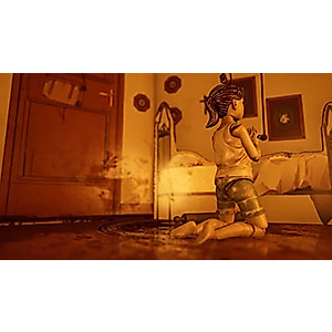 Martha is Dead - PlayStation 5