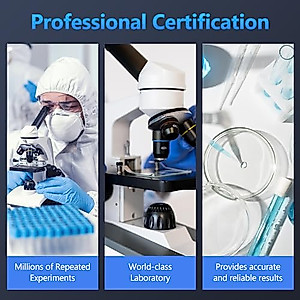 2 Pack Blue Pure 411 Filter Replacement Compatible with Blueair Blue Pure 411 Genuine, 411+, 411 Auto and MINI Air Purifiers, H13 True HEPA Filter, Particle and Activated Carbon by Funmit