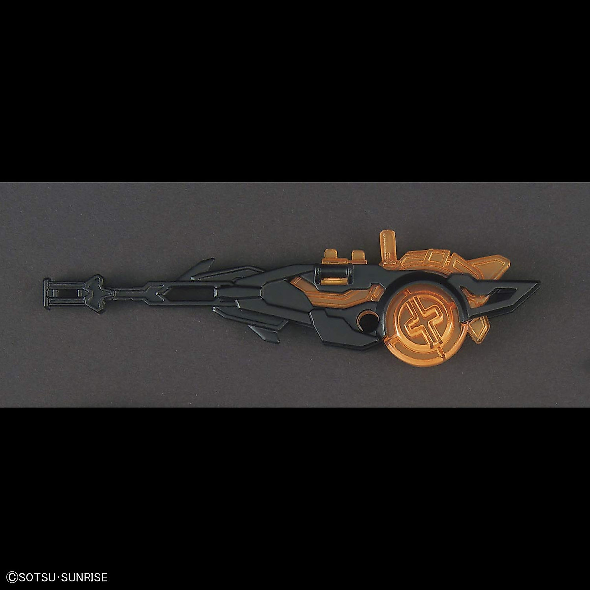 Bandai Xiahou Yuan Tallgeese: SD Sangoku Soketsuden x SD Model Kit