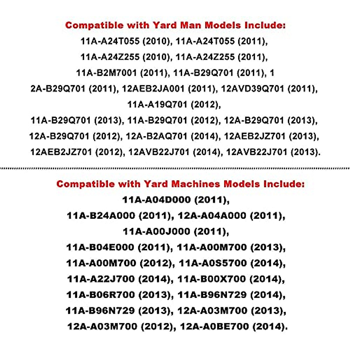 KINTLE 987-02516A Hinged Mulching Plug Assembly, Compatible with MTD Craftsman 21" Push Mower - Hinge Pin & Spring are Included