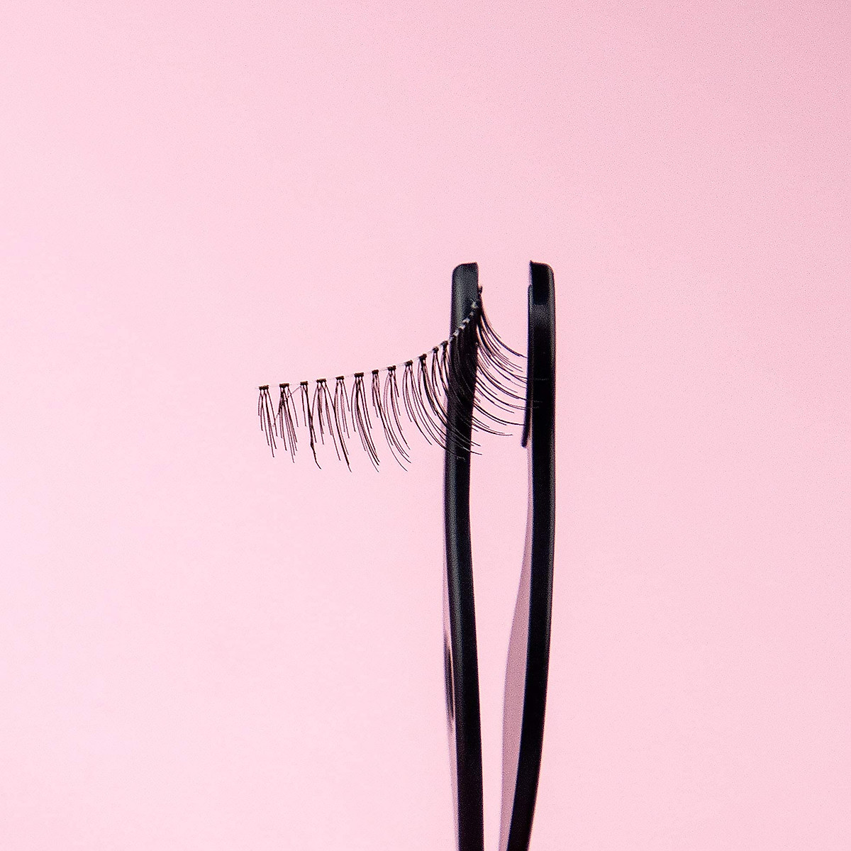 Ardell Natural False Eyelashes Multipack 110 Black - Comfortable Strip Lashes for Everyday Wear, 4 Pairs x 1 Pack