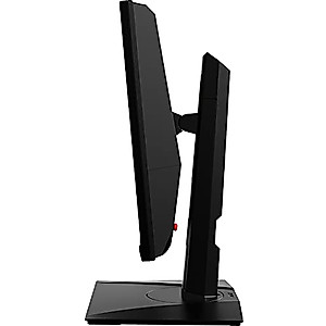 MSI Oculux NXG253R, 25" Gaming Monitor, 1920 x 1080 (FHD), Rapid IPS, 1ms, 360Hz, G-Sync, HDMI, Displayport, Tilt, Swivel, Height Adjustable, Pivot