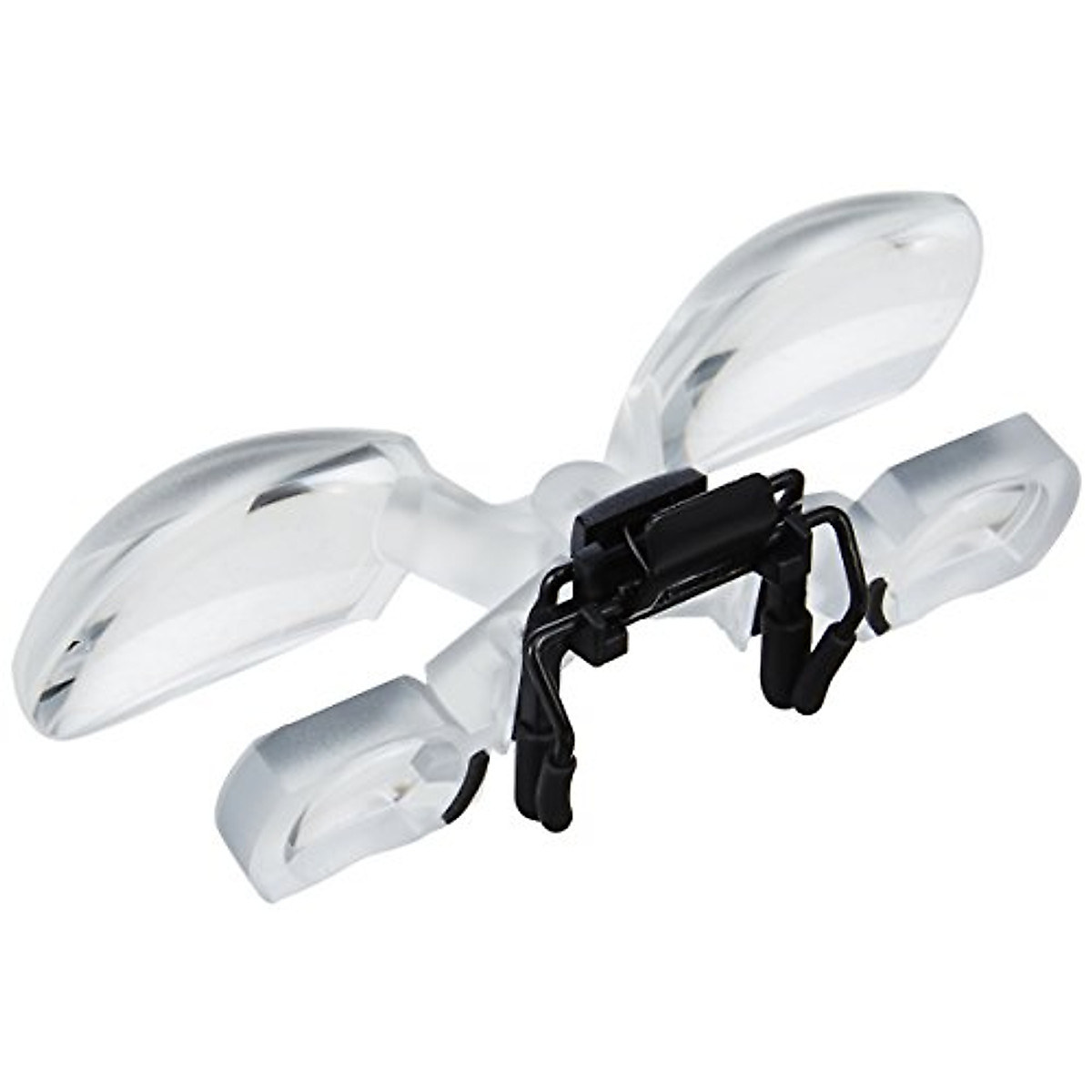 Max TV Clip On Magnifying Glasses