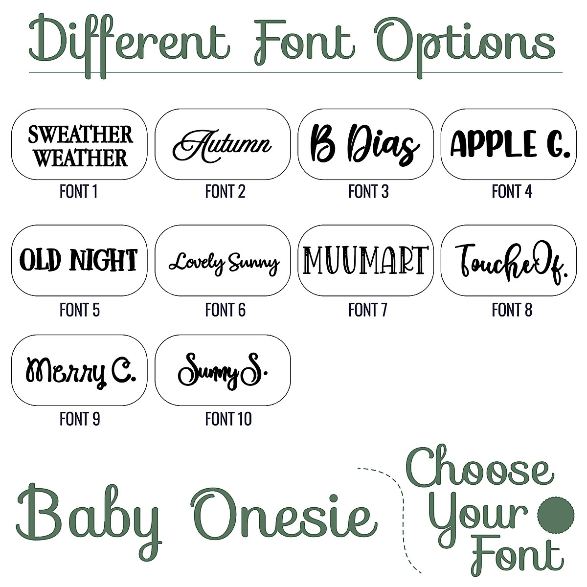 Zexpa Apparel Personalized Bodysuit for Home Coming Customized Newborn Outfit With Beanie - NB