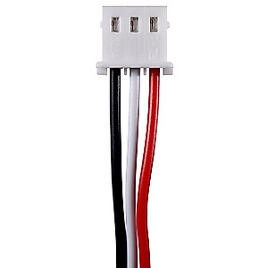 BXX Replacement Battery for ADT Command Smart Security Panel 300-10186