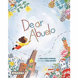 Dear Abuelo
