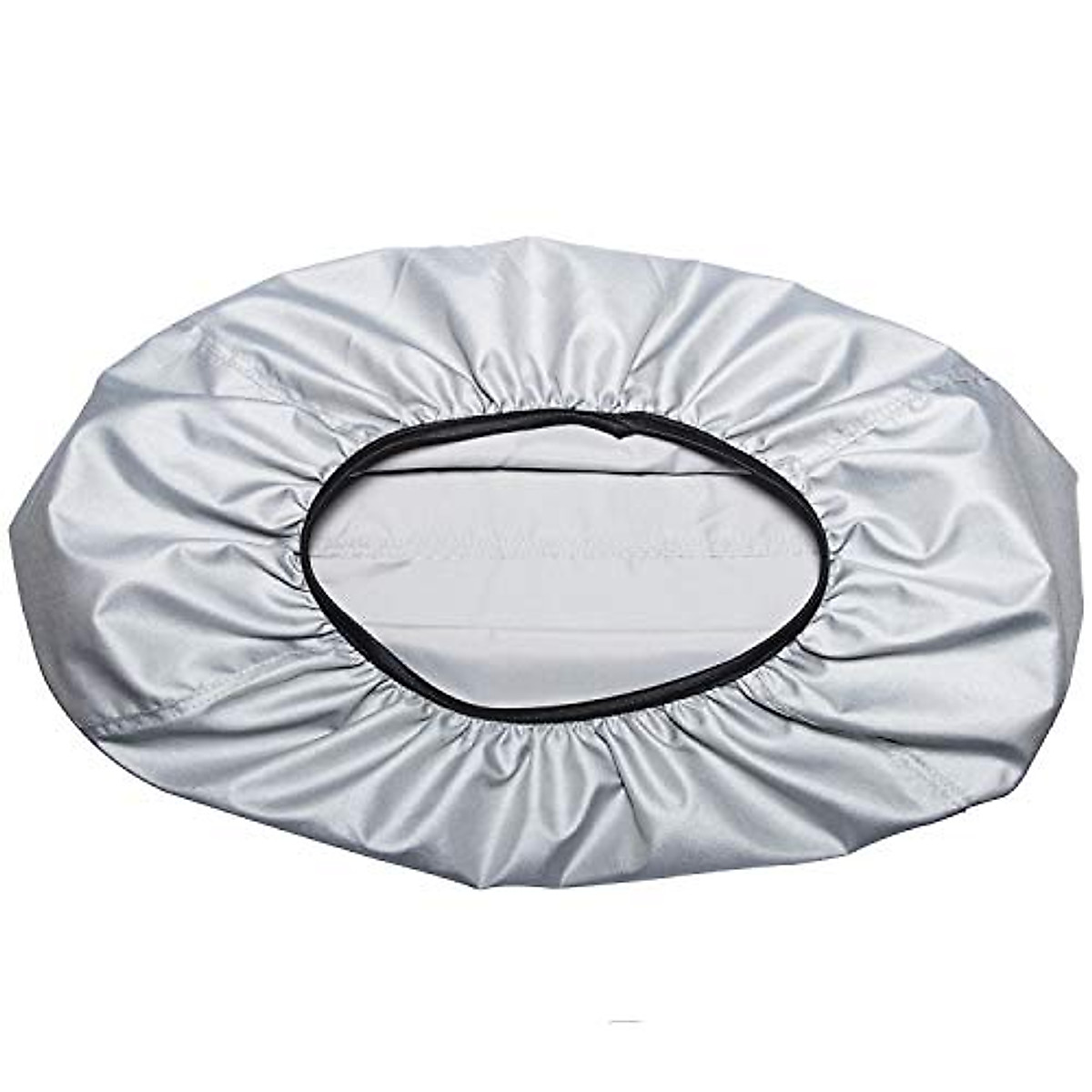 Sunluway Generator Cover Fit for Honda EU3000is Generator & Predator 3500 - All Season Outdoor Storage Cover Discreetly Protect Your Generator (Equivalent to Part Number 08P57-ZS9-00S)