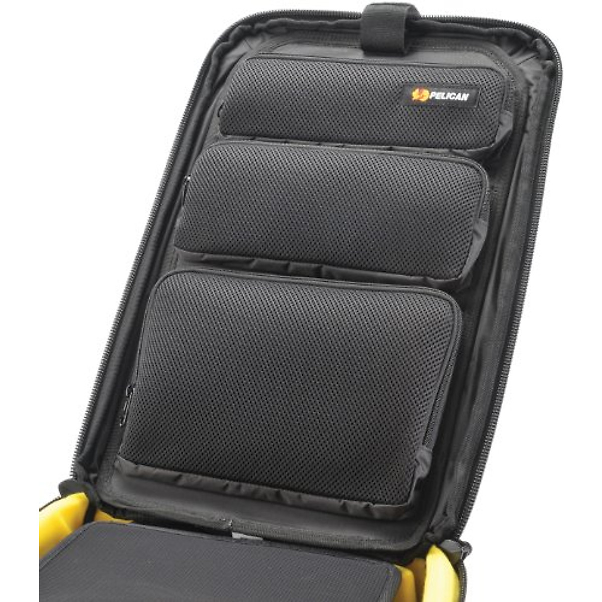 Pelican S115 Elite Sport Backpack (Black)