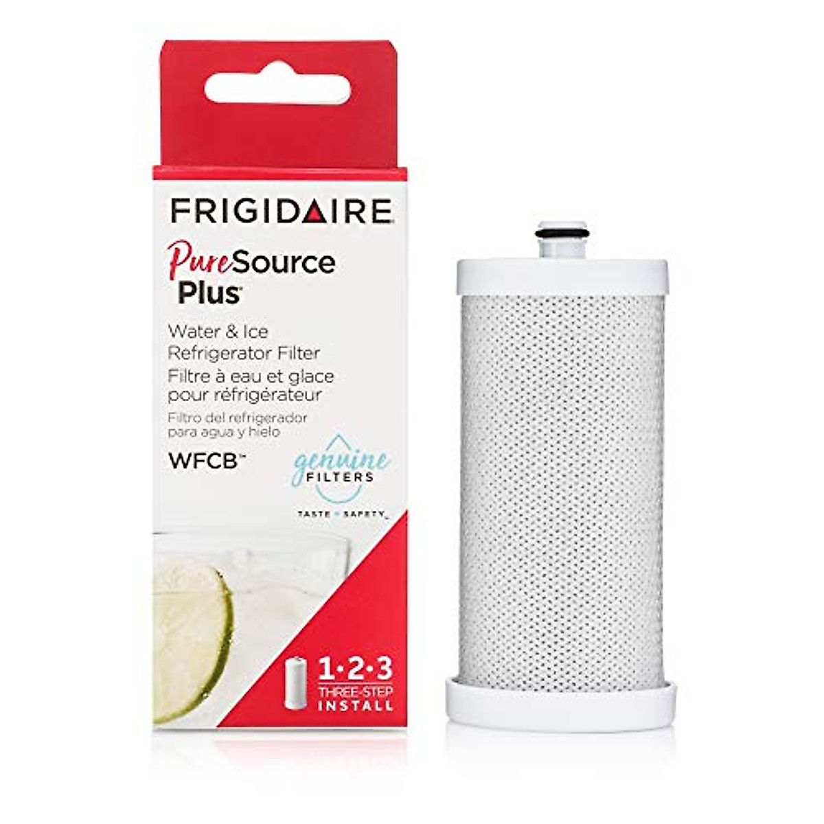Frigidaire PureSource WFCB Water Filter