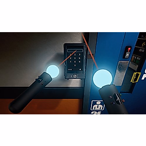 The Assembly/Perfect Double Pack (PSVR/PS4)