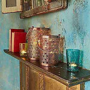 Yankee Candle Home Sweet Home Tea Lights - Set of 12