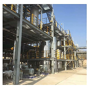 100w led Explosion-Proof Light high Bay Explosion Proof led Light with Exdemb II CT6 and Anti-Corrosion Rating WF2, IP66 Waterproof ATEX LED Gas Station Light (100)