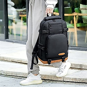 SAZAO Child Girl FAIRY TAIL Bookbag Wear-Resistant Canvas Travel Knapsack for Outdoor,Lightweight School Laptop Daypack