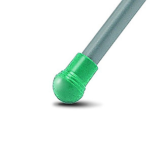 Addis Deluxe Fold Away 3 Tier Airer Clothing Dryer for Home | Aqua