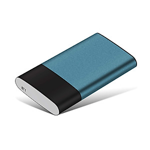 ASENNO Portable SSD External Solid State Drive Possport SSD (ASP1 1TB)